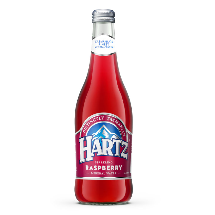 Hartz – Tasmanian Drinks Company